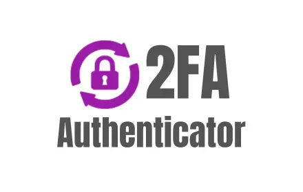 2FA Authenticator Extension